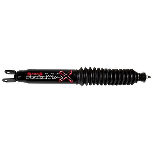 Skyjacker 2002-2005 Chevrolet Avalanche 1500 4WD w/ Rear STD Suspension Black Max Shock Absorberメーカー：Skyjackerメーカー品番：B85...
