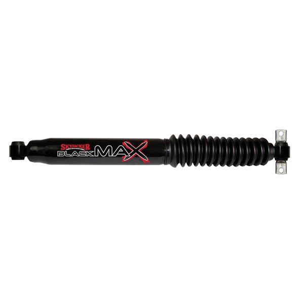 Skyjacker Black Max Shock Absorber 2007-2010 Jeep Wrangler (JK) 4 Wheel Driveメーカー：Skyjackerメーカー品番：B8537・掲載画像は、カタログより抜粋した...