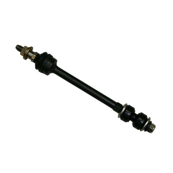 Skyjacker Sway Bar Extended End Linksメーカー：Skyjackerメーカー品番：C966SBL-S・掲載画像は、カタログより抜粋した参考画像となっております。ご不安な場合は、メーカーサイトでのご確認をお願...