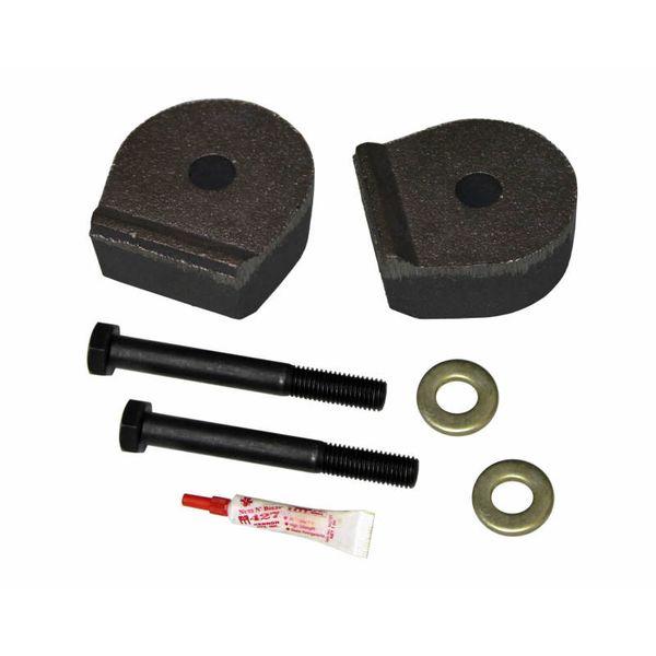 Skyjacker 2005-2017 Ford F-250 Super Duty Suspension Front Leveling Kitメーカー：Skyjackerメーカー品番：F51MS・掲載画像は、カタログより抜粋した参考画像とな...