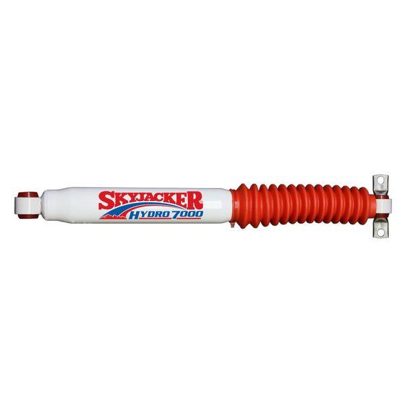Skyjacker Hydro Shock Absorber 1997-2006 Jeep Wrangler (TJ)メーカー：Skyjackerメーカー品番：H7028・掲載画像は、カタログより抜粋した参考画像となっております。ご不安な場...