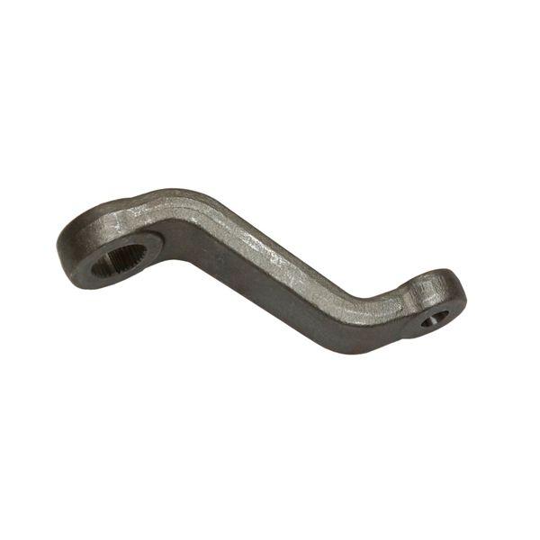 Skyjacker Pitman Arm 1997-2005 Jeep Wrangler (TJ) Power Steeringメーカー：Skyjackerメーカー品番：JA750・掲載画像は、カタログより抜粋した参考画像となっております。...