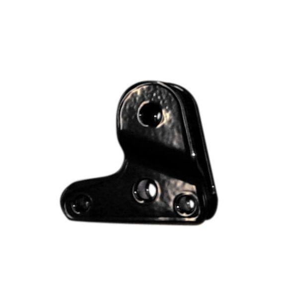 Skyjacker 2008-2010 Jeep Wrangler (JK) Rear Dana 44 Front Dana 30/35/40 Track Bar Bracketメーカー：Skyjackerメーカー品番：JKFTB・掲載画像...