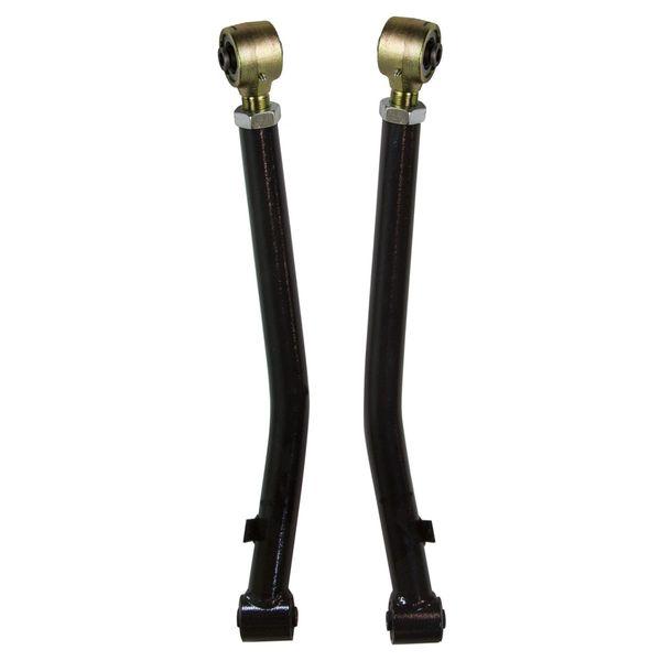 Skyjacker 2018 Jeep Wrangler JL - Pair Suspension Single Flex Front Lower Linksメーカー：Skyjackerメーカー品番：JLL24F-SX・掲載画像は、カタログ...