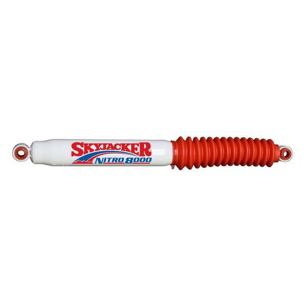 Skyjacker Shock Absorber 1986-1992 Nissan D21 Pickup (Hard Body) 4 Wheel Driveメーカー：Skyjackerメーカー品番：N8023・掲載画像は、カタログより抜粋し...