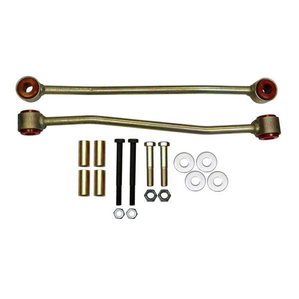 Skyjacker 2000-2004 フォード Excursion 4 ホイール Drive Sway Bar Linkメーカー：Skyjackerメーカー品番：SBE408・掲載画像は、カタログより抜粋した参考画像となっております。ご不...