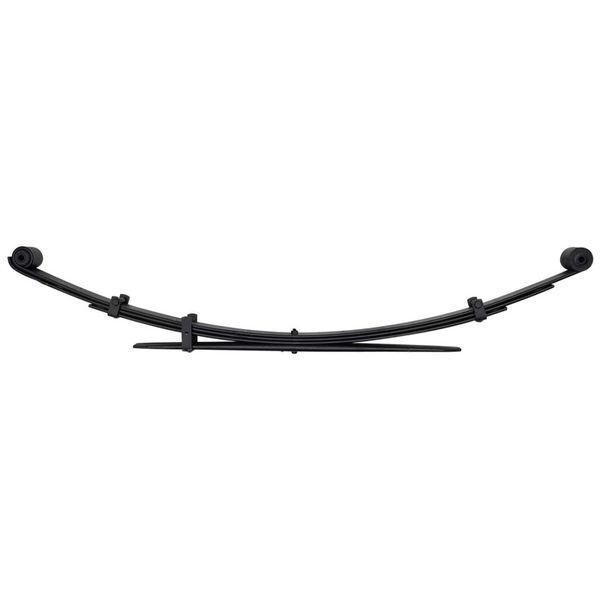 Skyjacker 16-22 Toyota Tacoma 2in. Rear Leaf Spring - Singleメーカー：Skyjackerメーカー品番：TCR620S・掲載画像は、カタログより抜粋した参考画像となっております。ご不...