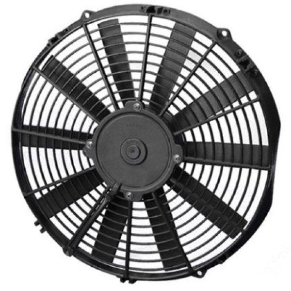 SPAL 1032 CFM 13インチ ファン - Pull (VA13-AP9/C-35A)メーカー：SPALメーカー品番：30100398・掲載画像は、カタログより抜粋した参考画像となっております。ご不安な場合は、メーカーサイトでのご確...