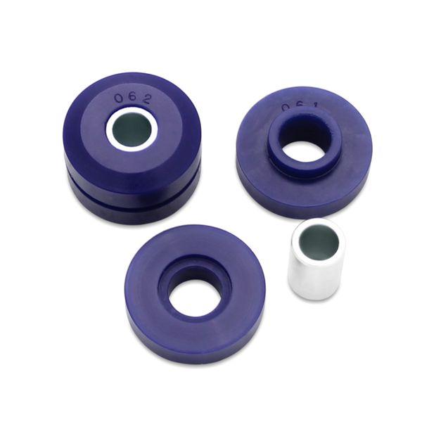 SuperPro 1975 Alfa Romeo Alfetta GT Front Strut Bar-to-Chassis Mount Bushing Kitメーカー：Superproメーカー品番：SPF0061K・掲載画像は、カタログよ...