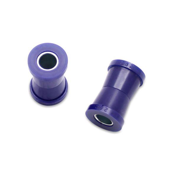 SuperPro 1962 MG MGB Base Front Upper Control Arm Outer Bushing Kitメーカー：Superproメーカー品番：SPF0282K・掲載画像は、カタログより抜粋した参考画像となって...