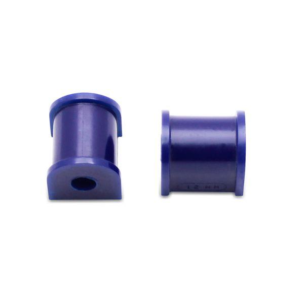 SuperPro 2014 Chevrolet SS Base Rear 18mm Sway Bar Mount Bushing Kitメーカー：Superproメーカー品番：SPF0613-18K・掲載画像は、カタログより抜粋した参考画像...