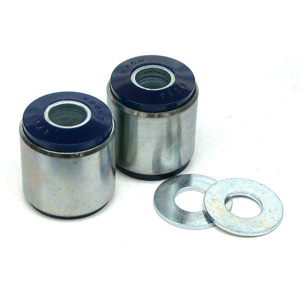 SuperPro Front Lower Control Arm Inner R Bushメーカー：Superproメーカー品番：SPF1714K・掲載画像は、カタログより抜粋した参考画像となっております。ご不安な場合は、メーカーサイトでの...