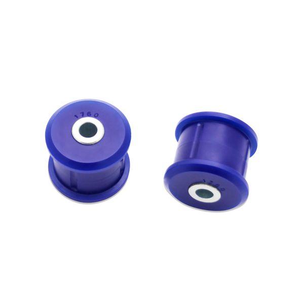 SuperPro 2003 Lexus GX470 Base Rear Upper Trailing Arm Bushing Kitメーカー：Superproメーカー品番：SPF1760K・掲載画像は、カタログより抜粋した参考画像となってお...
