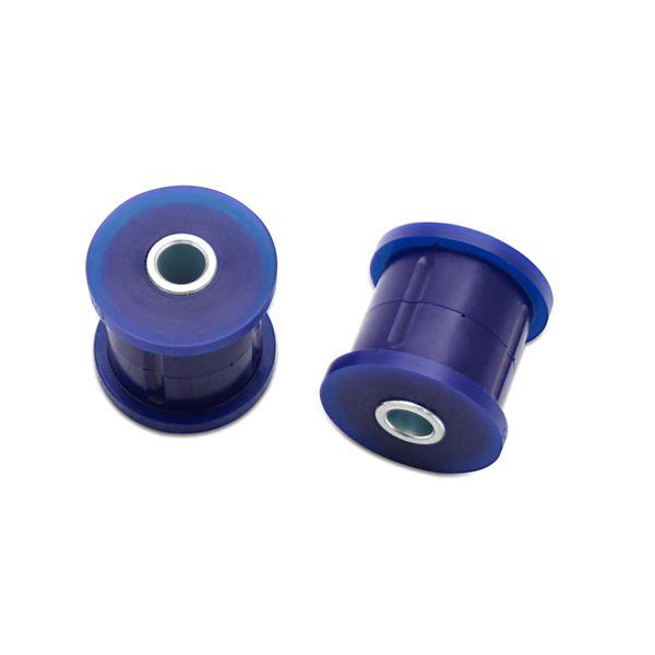SuperPro 1994 Subaru Legacy LSi Rear Trailing Arm Lower Rearward Bushing Kitメーカー：Superproメーカー品番：SPF1907K・掲載画像は、カタログより抜粋し...