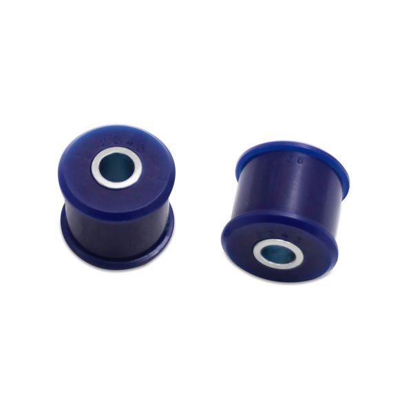 SuperPro 1997 Jeep Wrangler Sahara Rear Panhard Rod Bushing Kitメーカー：Superproメーカー品番：SPF2343K・掲載画像は、カタログより抜粋した参考画像となっております...