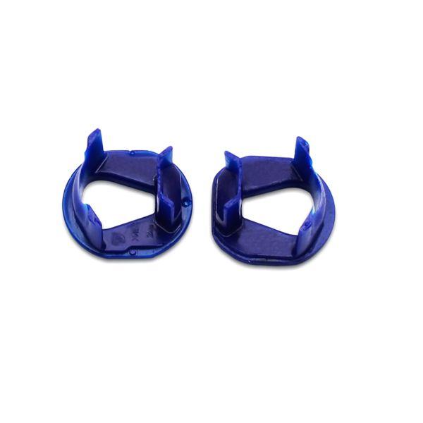 SuperPro 2002年 Mini Cooper フロント コントロール アーム ブッシング キットメーカー：SuperProメーカー品番：SPF2552K・掲載画像は、カタログより抜粋した参考画像となっております。ご不安な場合は、メー...