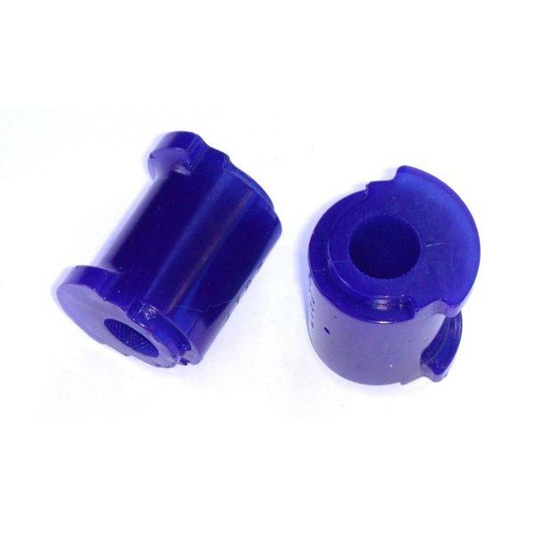 SuperPro 2001 Lexus IS300 Base Rear 14mm Sway Bar Mount Bushing Setメーカー：Superproメーカー品番：SPF2817-14K・掲載画像は、カタログより抜粋した参考画像と...