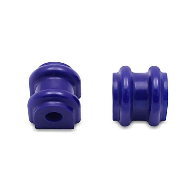 SuperPro 2012 Hyundai Veloster Base Rear 20mm Sway Bar Mount Bushing Setメーカー：Superproメーカー品番：SPF2879-20K・掲載画像は、カタログより抜粋した...