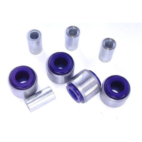 SuperPro 2006 Dodge Charger Base Rear Upper Control Arm &amp; Outer Bushing Kit (4 pcs.)メーカー：Superproメーカー品番：SPF3057K・掲載画...