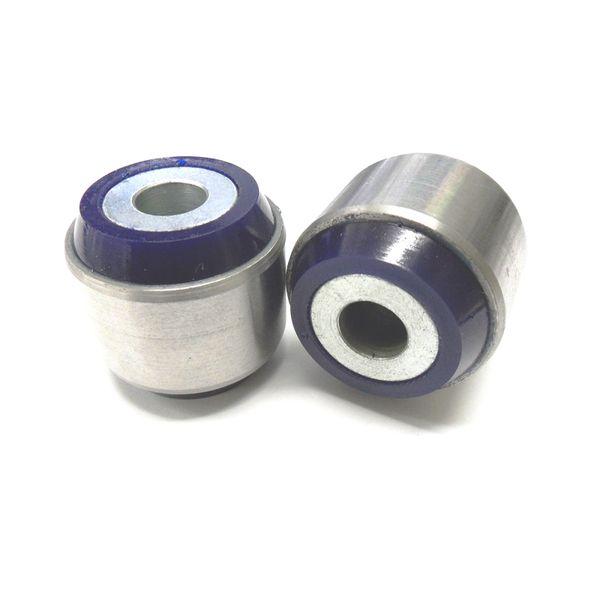 SuperPro 2002 Audi A4 Base Front Lower Shock Absorber-to-Lower Control Arm Mount Bushing Kitメーカー：Superproメーカー品番：SPF3590K...