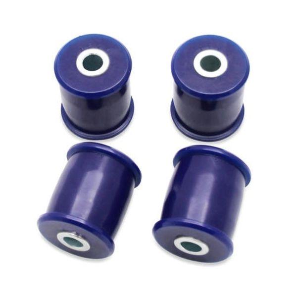 SuperPro 2007 Jeep Wrangler Rubicon Rear Lower Control Arm Bushing Set (4 pcs.)メーカー：Superproメーカー品番：SPF3661K・掲載画像は、カタログより...