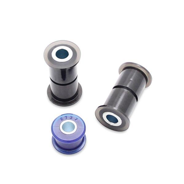 SuperPro 2008 Mitsubishi Lancer Evolution MR Front Steering Rack &amp; Pinion Mount Bushing Kitメーカー：Superproメーカー品番：SPF37...