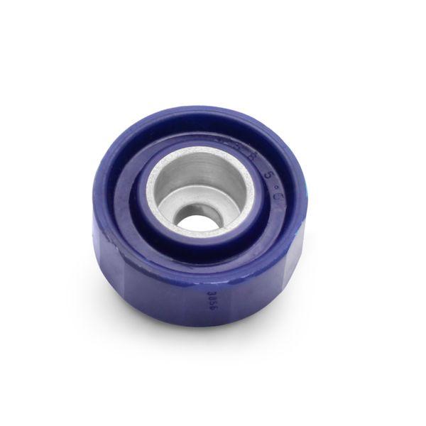 SuperPro 2003年 日産 350Z Enthusiast リア Differential-to-サブフレーム マウント ブッシング キットメーカー：SuperProメーカー品番：SPF3856K・掲載画像は、カタログより抜粋した参...