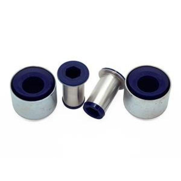 SuperPro 2002 Mini Cooper Base Fr Lower Inner Rearward Control Arm Bushing Kit Double Offset +Casterメーカー：Superproメーカー品番：...