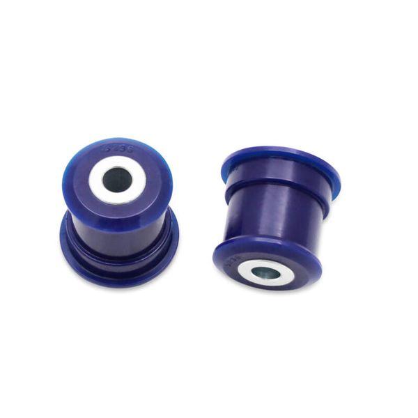 SuperPro 2008 Pontiac G8 Rear Upper Control Arm Outer Bushing Setメーカー：Superproメーカー品番：SPF5236K・掲載画像は、カタログより抜粋した参考画像となっており...