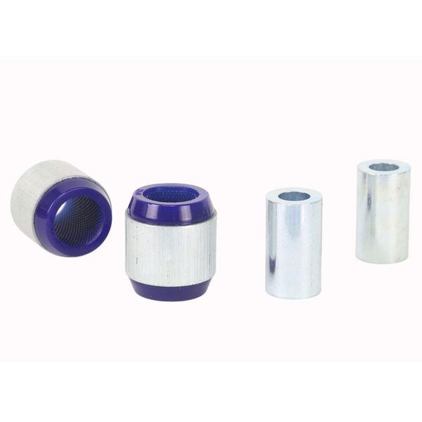 SuperPro 17-20 Hyundai Elantra Rear Upper Control Arm Inner Bushing Setメーカー：Superproメーカー品番：SPF5559K・掲載画像は、カタログより抜粋した参考画像...