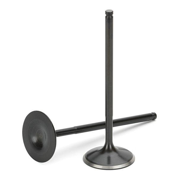 Supertech 日産 L28 / 280Z Black Nitrided インテークバルブ シングル (Drop Ship Only)メーカー：Supertechメーカー品番：NIVN-4405・掲載画像は、カタログより抜粋した参考画像...