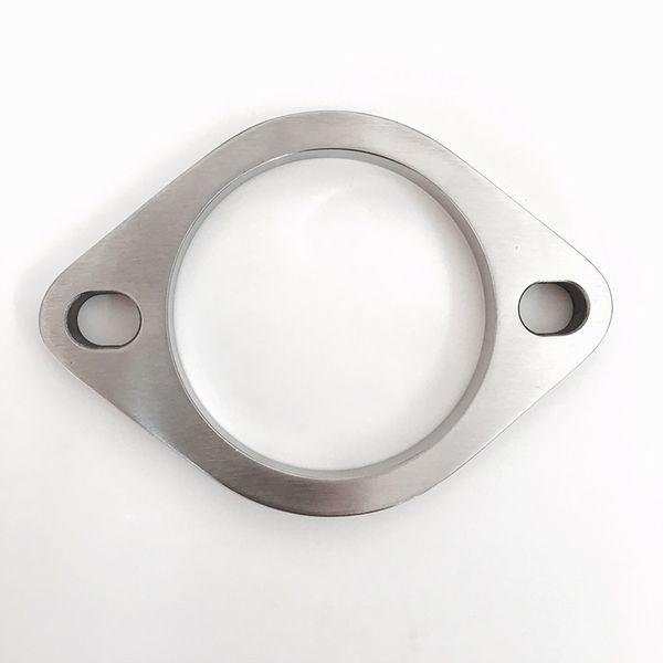 Stainless Bros 3.0in 2-Bolt 304SS Flangeメーカー：Stainless Brosメーカー品番：603-07620-0000・掲載画像は、カタログより抜粋した参考画像となっております。ご不安な場合は、メー...