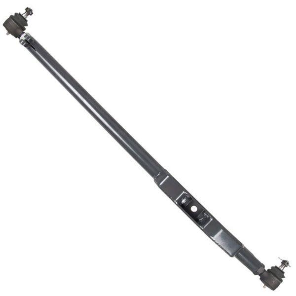 Synergy Jeep TJ/LJ/XJ/ZJ Heavy Duty ドラッグリンクメーカー：Synergy Mfgメーカー品番：8121-02・掲載画像は、カタログより抜粋した参考画像となっております。ご不安な場合は、メーカーサイトでの...