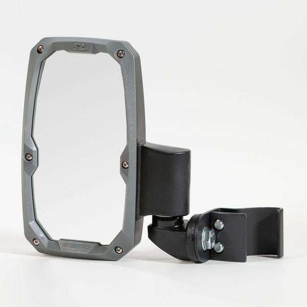 Seizmik 13+ Can/ CFM/ JD/ Pols Embark Sideview Mirror - Pro-fit Clamp Pairメーカー：Seizmikメーカー品番：56-18106・掲載画像は、カタログより抜粋した参考...