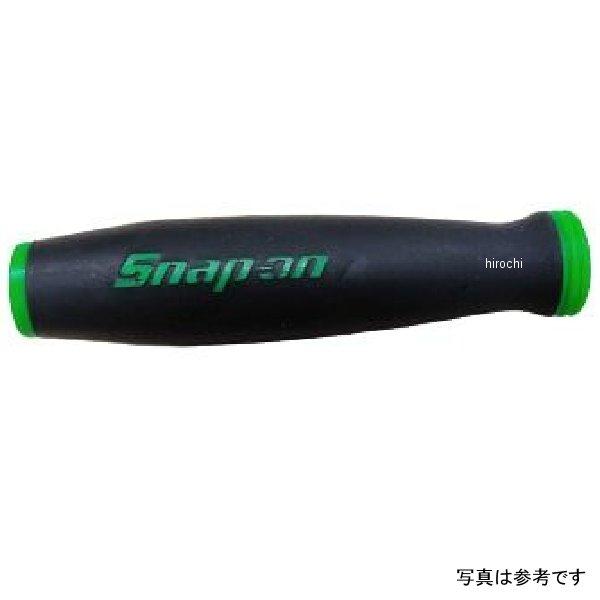 スナップオン Snap-on 交換用 ソフトグリップハンドル グリーンTH936-12GTH936-12Gヤフー SP店
