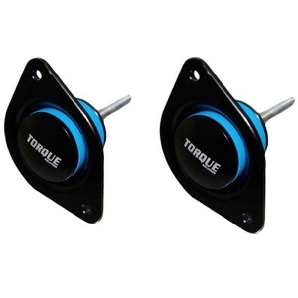 Torque Solution エンジンマウント キット: Porsche 1998年-11年メーカー：Torque Solutionメーカー品番：TS-00-002・掲載画像は、カタログより抜粋した参考画像となっております。ご不安な場合は...