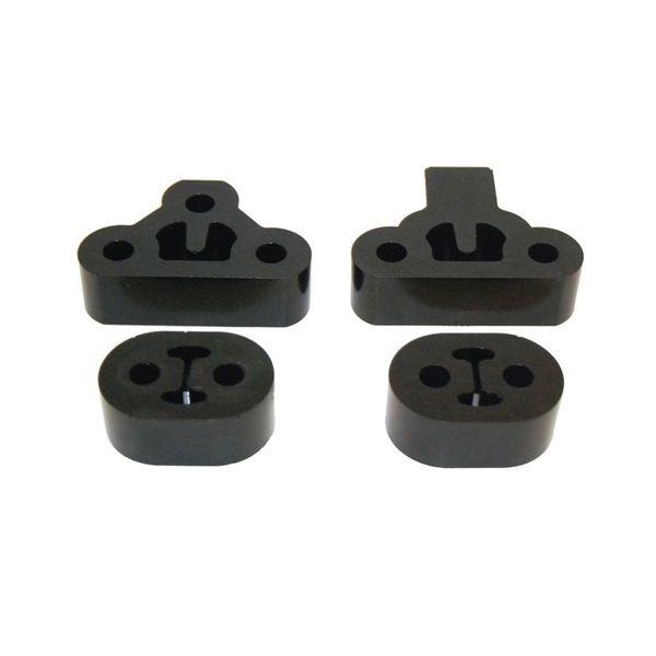 Torque Solution エキゾーストマウント キット: ホンダCivic 2006年-2011年 Including Siメーカー：Torque Solutionメーカー品番：TS-EH-301・掲載画像は、カタログより抜粋した参考...