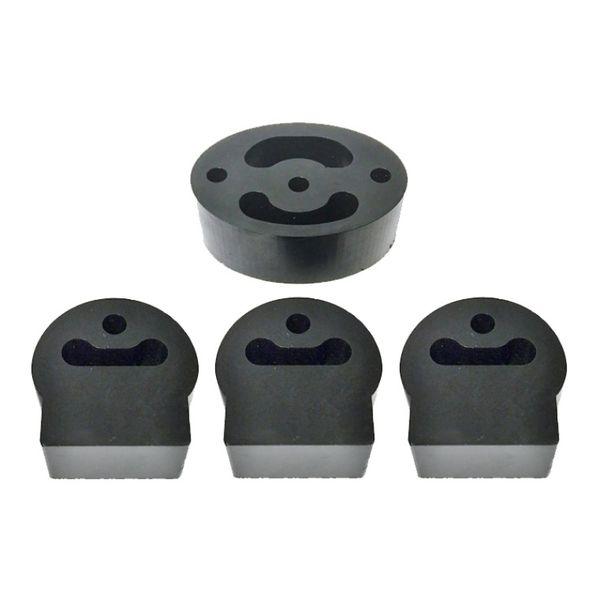 Torque Solution Exhaust Hanger マウントキット 2016+ ホンダCivic Including SI Sedan Onlyメーカー：Torque Solutionメーカー品番：TS-EH-309・掲載画像は、...