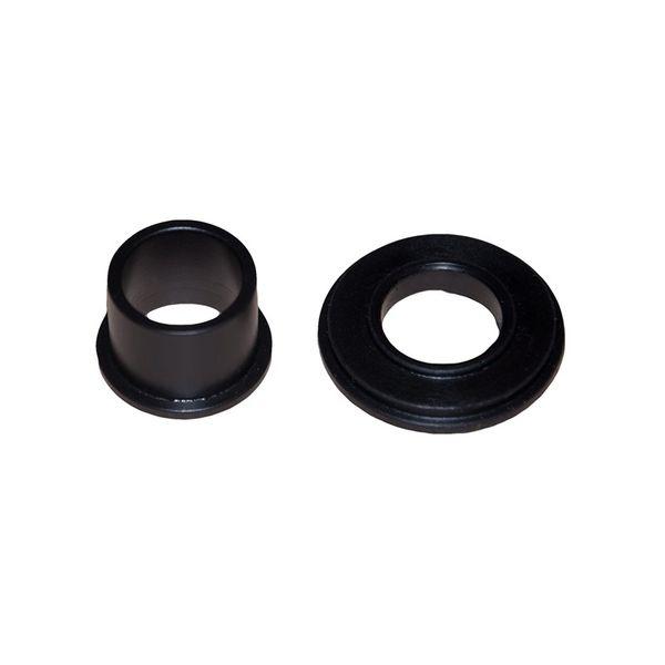 Torque Solution Gate Selector Pivot ブッシュ: ミツビシ Evolution X 2008+メーカー：Torque Solutionメーカー品番：TS-EV-GSP・掲載画像は、カタログより抜粋した参考画...