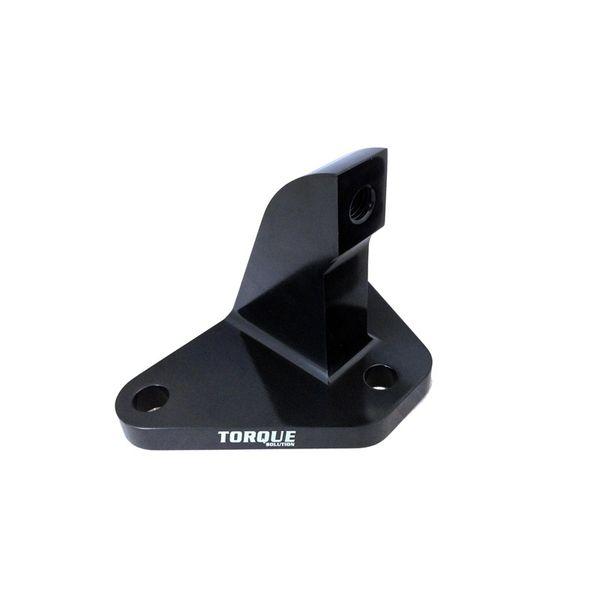Torque Solution Mustache Bar Eliminator w/ NO ブッシュ: 01年-06年 ミツビシ Evolution 7/8/9メーカー：Torque Solutionメーカー品番：TS-EV8-003・掲載...