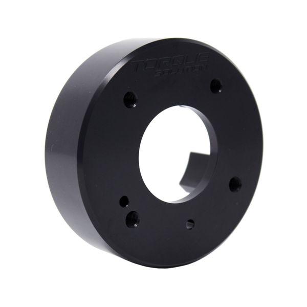 Torque Solution 08年-15年 ミツビシ Evolution X ビレット Mivec Exhaust Cam Gear ハウジングメーカー：Torque Solutionメーカー品番：TS-EX-456・掲載画像は、カタロ...