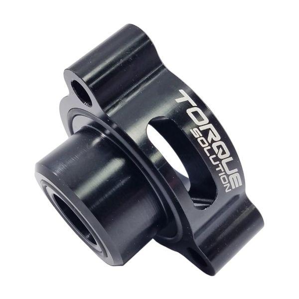 Torque Solution 2015+ フォード Mustang ブローオフ バルブアダプター メーカー：Torque Solutionメーカー品番：TS-FRD-367・掲載画像は、カタログより抜粋した参考画像となっております。ご不安...