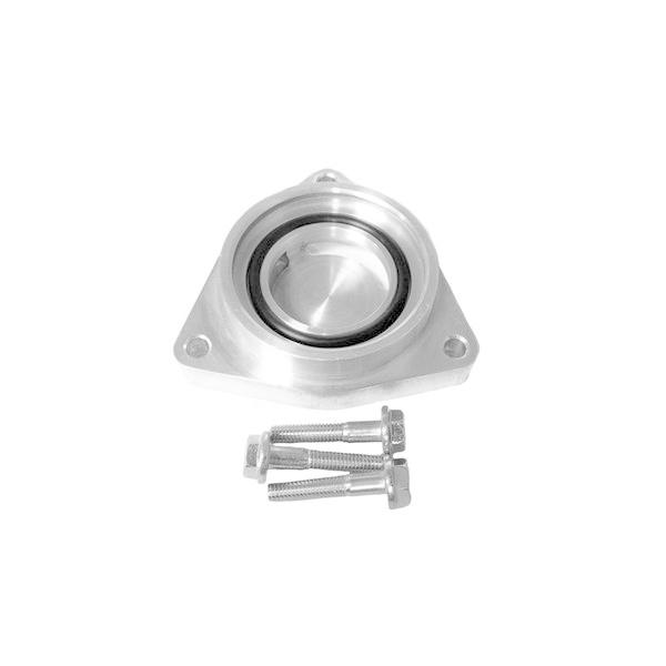 Torque Solution ビレット HKS ブローオフ バルブアダプター : Hyundai Genesis Coupe 2.0T 10+メーカー：Torque Solutionメーカー品番：TS-GEN-HKS・掲載画像は、カタログ...