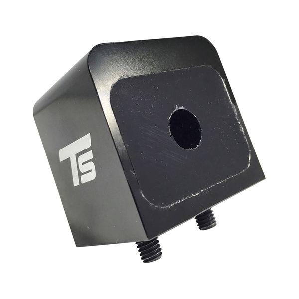 Torque Solution リアシフター ブッシュ Hyundai Genesis Coupe 2010年-2015年メーカー：Torque Solutionメーカー品番：TS-GEN-REAR・掲載画像は、カタログより抜粋した参考画像...