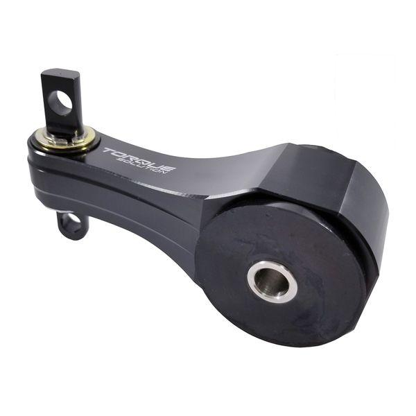 Torque Solution ビレット Upper エンジンマウント ホンダCivic Si 06年-15年メーカー：Torque Solutionメーカー品番：TS-HA-398・掲載画像は、カタログより抜粋した参考画像となっております...