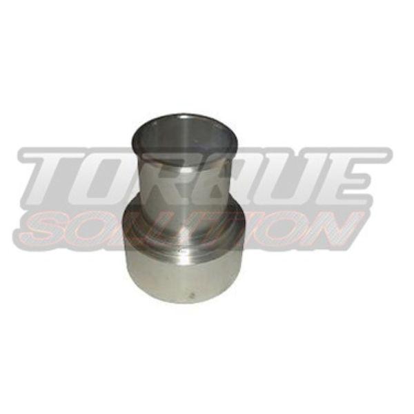 Torque Solution HKS SSQV BOV アウトレット 1in. Recirculation アダプターメーカー：Torque Solutionメーカー品番：TS-HKS-100・掲載画像は、カタログより抜粋した参考画像とな...