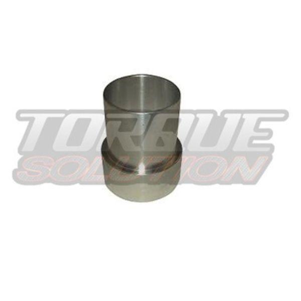 Torque Solution HKS SSQV BOV アウトレット 1.25in. Recirculation アダプターメーカー：Torque Solutionメーカー品番：TS-HKS-125・掲載画像は、カタログより抜粋した参考画...