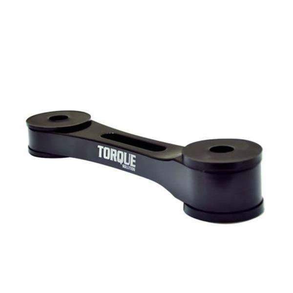 Torque Solution ビレット アルミニウム Pitch Stop Tranny Mount: スバルメーカー：Torque Solutionメーカー品番：TS-SU-011・掲載画像は、カタログより抜粋した参考画像となっておりま...