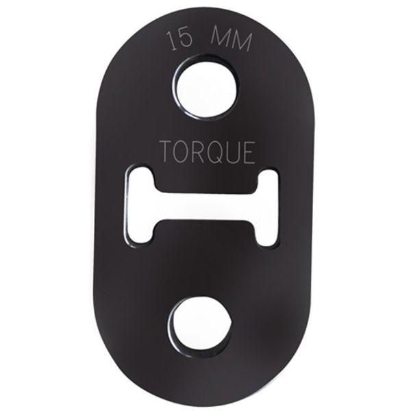 Torque Solution 15MM エキゾーストマウント Long スバル Models inc. 1993年-2007年 Impreza/WRX/STI メーカー：Torque Solutionメーカー品番：TS-SU-015L・掲...