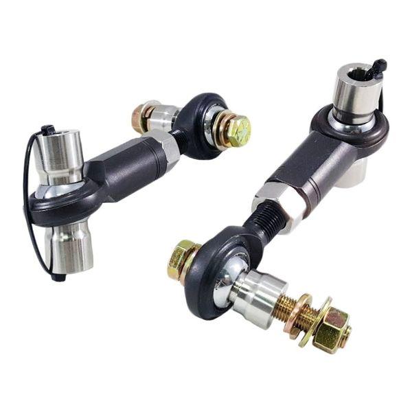 Torque Solution Spherical リアEndlinks: 12+ スバル Impreza/08年-17年 WRX/08年-13年 STiメーカー：Torque Solutionメーカー品番：TS-SU-292・掲載画像は、...